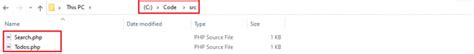 how to generate phpunit coverage report in html and xml
