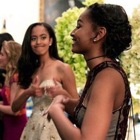 Whats Next For Sasha And Malia Obama