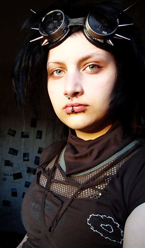 Goth Punk Girls Nude Xxx Porn