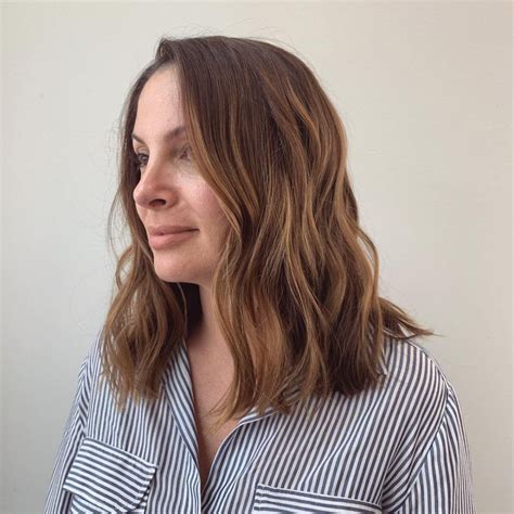 21 Easiest Wash And Wear Haircuts For Over 50 2023 Trends Artofit