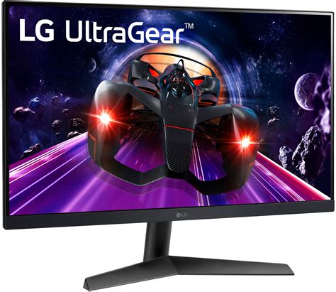 Lg Ultragear Ips Led Fhd Freesync Monitor With Hdr Hdmi 30580 Hot Sex