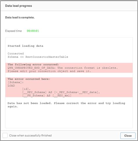 rest connection with windows authentication qlik s qlik community