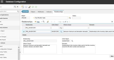 adding custom hovers on field using relationships ibm maximo ibm