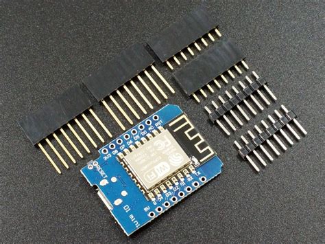 esp8266 d1 mini v2 esp 12f wifi module protosupplies