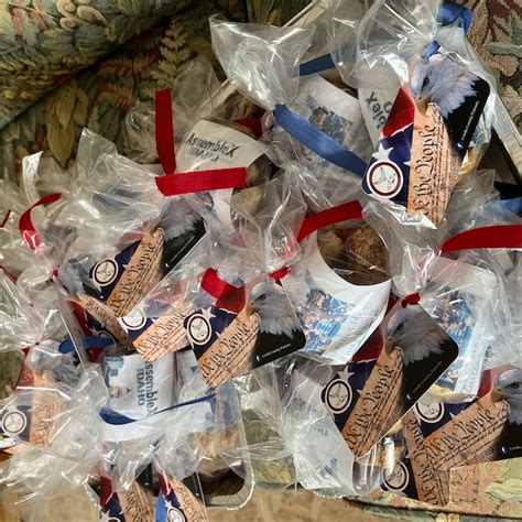 100 Cookie Bags 4x2x8 With 2 1 2 Bottom Gusset Wholesale Ready To Ship