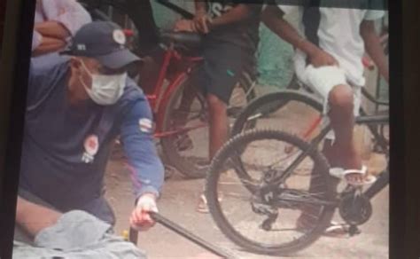 Adolescente De 16 Anos é Morto A Tiros Em Bom Jesus Da Lapa Notícias