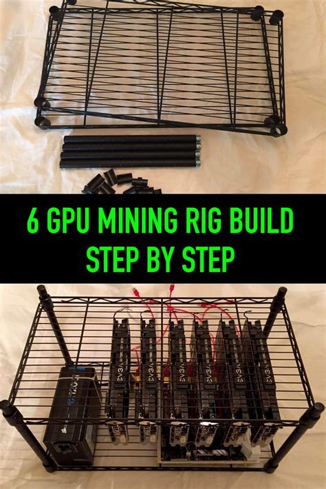 ethereum mining rig build guide