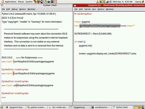 how to specify path to python libraries in a python script youtube