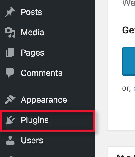 enabling smtp authentication via wordpress wordpress hostek community