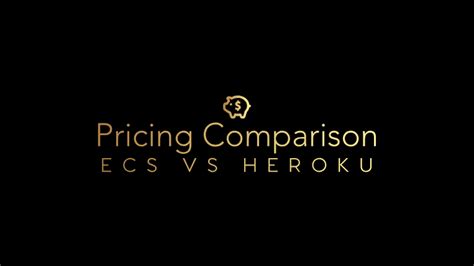 amazon fargate vs ecs ecs vs eks vs fargate the good the bad the