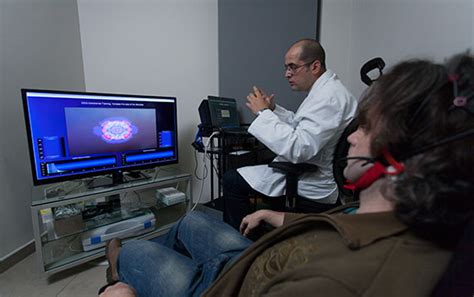 La Eficacia Del Neurofeedback