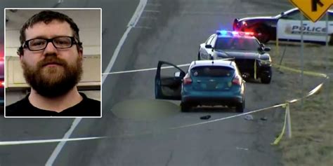 Uber Passenger Shot Dead After Argument With Driver Over Vomit Police