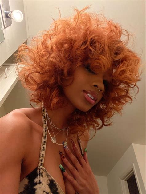 Pin By 🧁 On BeautÈ Et Accessoires In 2021 Hair Styles Aesthetic