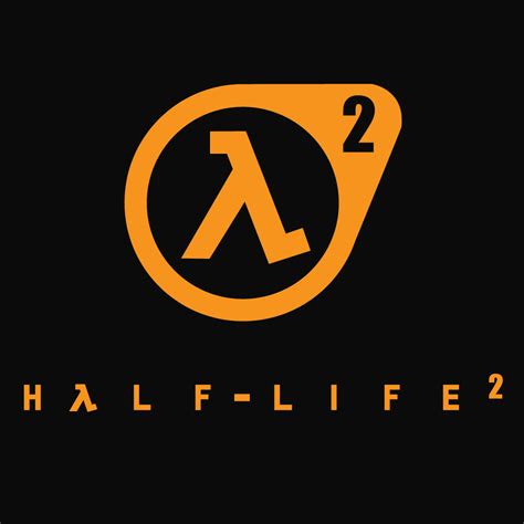 half life 2 icon at collection of half