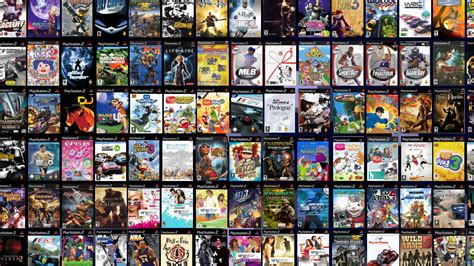 Los Mejores Juegos De Ps2 Para Disfrutar Sin Parar ¡descúbrelos