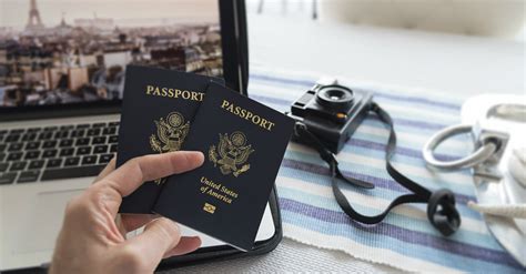 When Do I Need To Get A Second Passport Passport Health