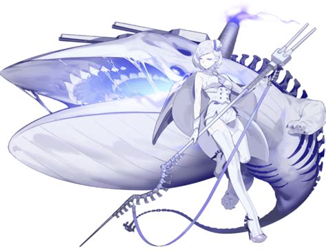 Abyssal Pacific Princess Kancolle Wiki