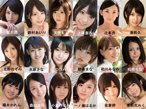 最近と昔のav女優 ワイの日記
