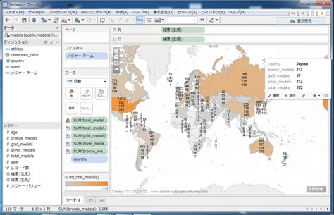 tableau desktopから色々なデータソースに繋いでみる amazon redshift on vpc編 ｜ developers io