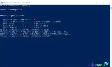 install openssh on windows server using powershell use ssh on windows