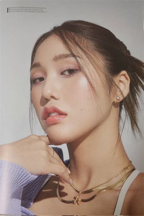 미미 아카이브 On Twitter 인터뷰페이지에 작게 들어가있는 사진들 Wysavo9dud