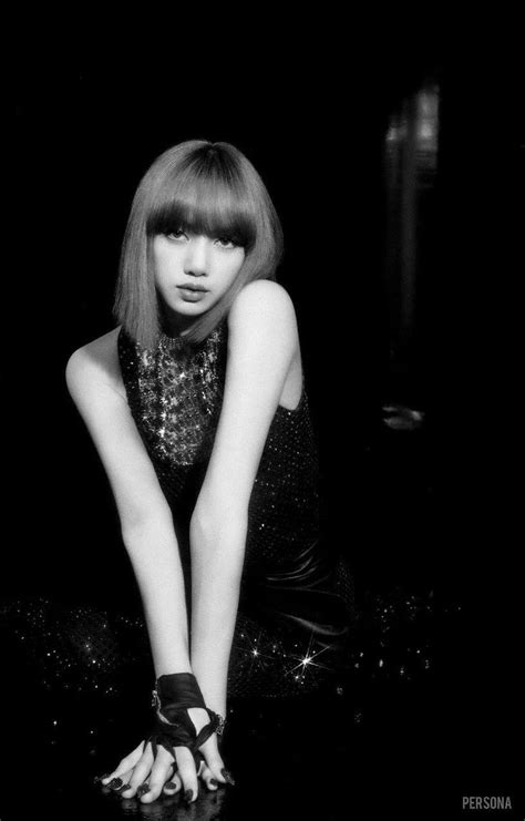 Lalisa Lalisa Gold Ver