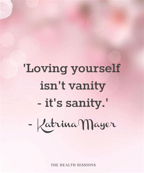 It All Starts With You 11 Radical Self Love Quotes The Health Sessions