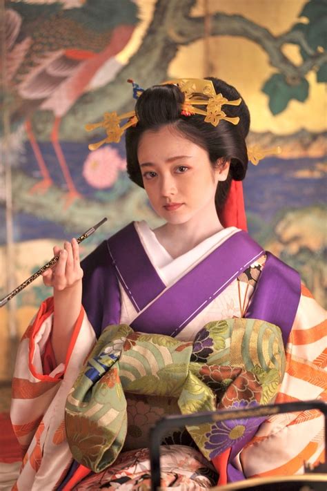 安達祐実、r 18文学の映画化で“花魁”に！「今の私にはとてもいい役」