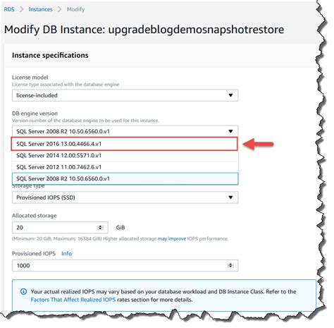 best practices for upgrading sql server 2008 r2 to sql