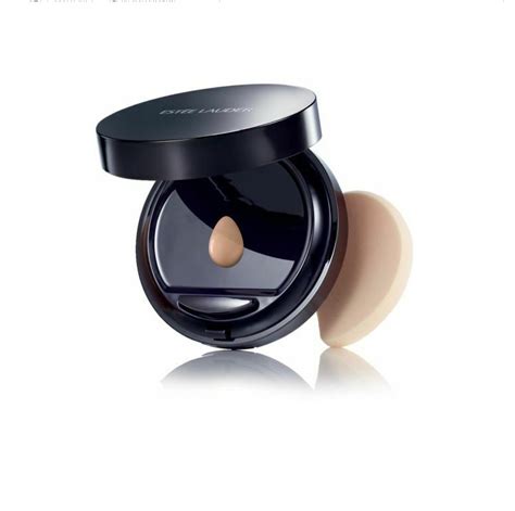 Estee Lauder Double Wear Makeup To Go Liquid Compact 1n2 Ecru 12 Ml
