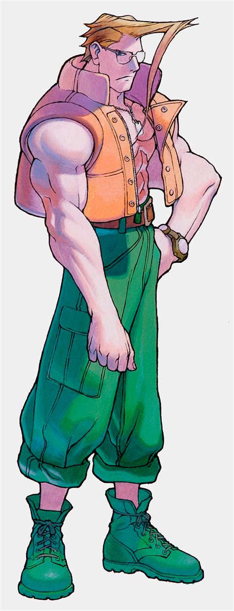 charlie nash capcom database fandom powered by wikia