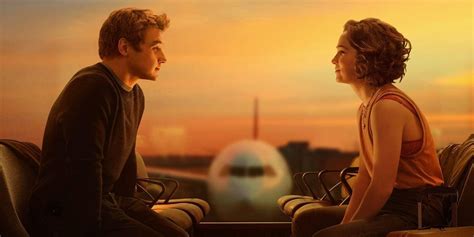 Amor à Primeira Vista Confira Sinopse Elenco E Trailer Do Filme Da