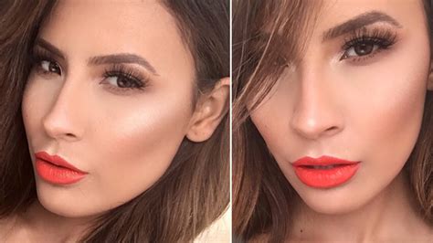 How To Make Makeup Look Good In Sunlight Saubhaya Makeup
