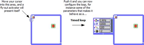 let s get rid of the for loop the while loop and the timed loop ni