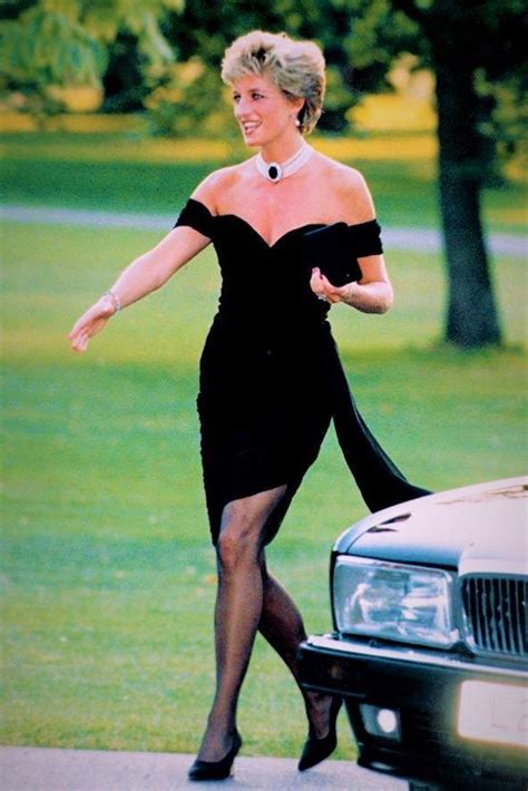 Princess Diana Costume