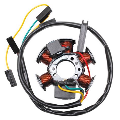 Stator Allumage Derbi Senda 80w Type Origine En Stock Sur Bixess™