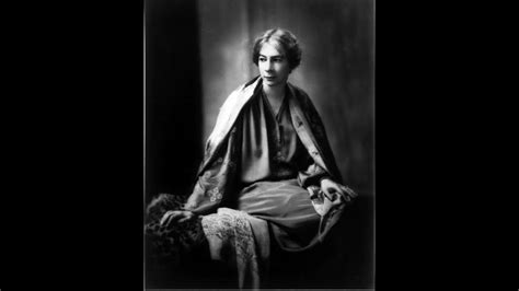 Sara Teasdale Poems Youtube