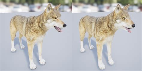 easy lods for skeletal meshes in unreal engine 4 couch learn
