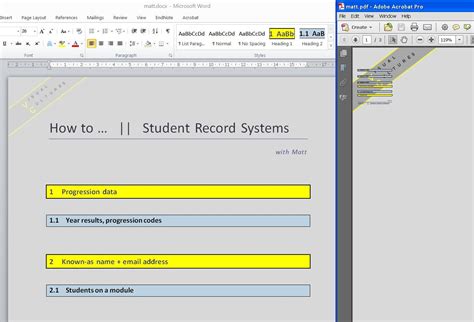 how to fix error bookmark not defined when converting to pdf how to