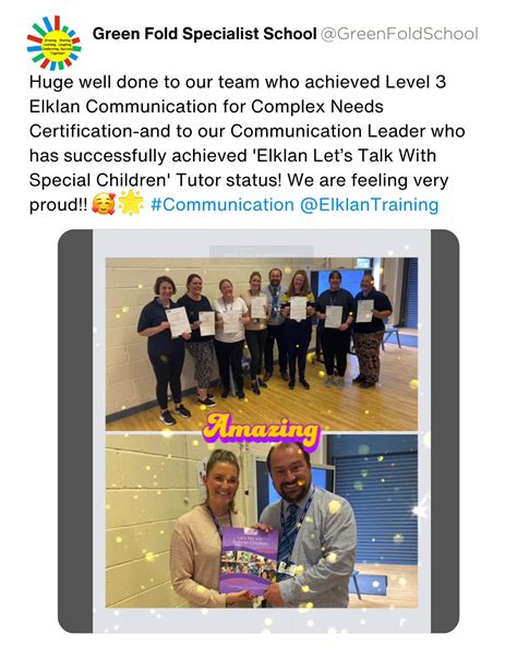 Blog Elklan Training Ltd