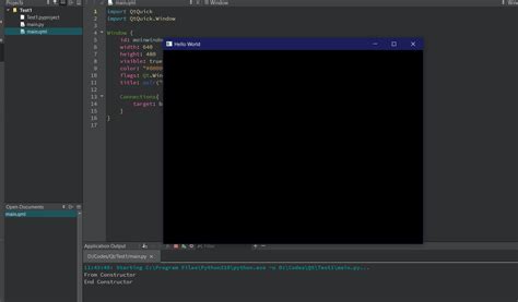 qml closeevent for window python stack overflow