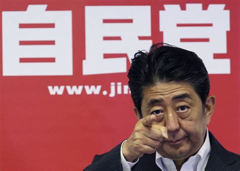 小池與安倍的宿命對決：決戰！東京都議會改舉 政經角力 轉角國際 Udn Global