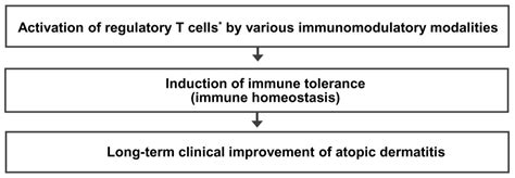 For The Cure Of Atopic Dermatitis Encyclopedia Mdpi