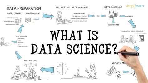 data scientist คืออะไร และสกิลของ data scientist by thanyavuth