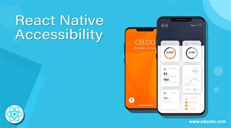 react native accessibility guide to react native accessibility