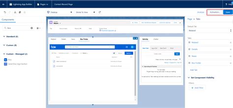 overview of box integration with salesforce mst solutions