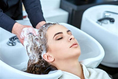 ¿cómo Lavar El Pelo Correctamente