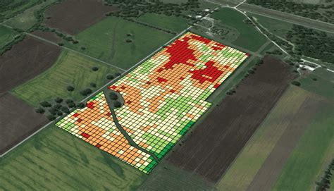 agribotix announces agricultural drone data processing solution