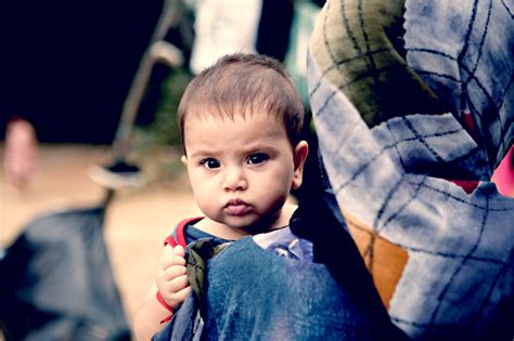 Determinar La Edad De Los Niños Migrantes Humanium