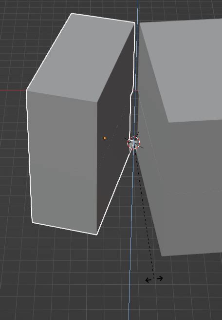 snap broken for rotated objects basics and interface blender artists